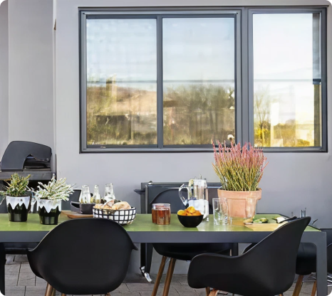 Home Window Replacement in Peoria, Sun City & Surprise, AZ - South West